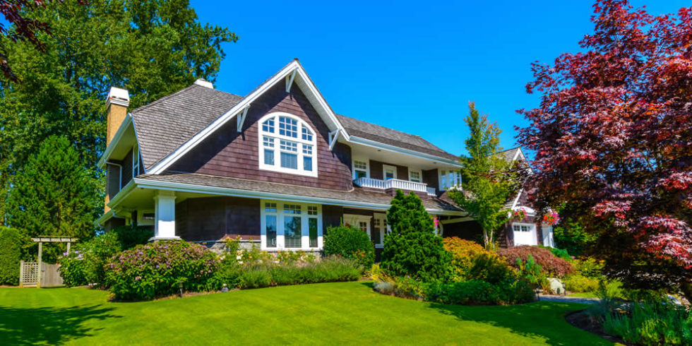 What is an FHA Streamline Loan? | Luxury Mortgage