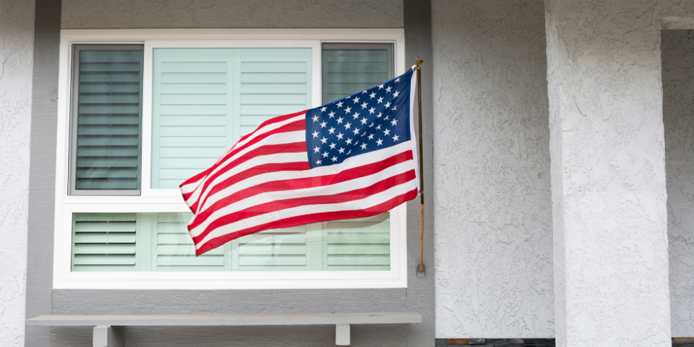 Government Streamline Refinance Options - Luxury Mortgage